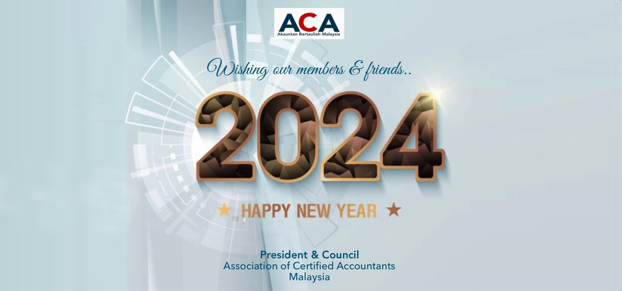 THE CERTIFIED ACCOUNTANT